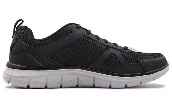 Sketchers Track Low-top Sneakers