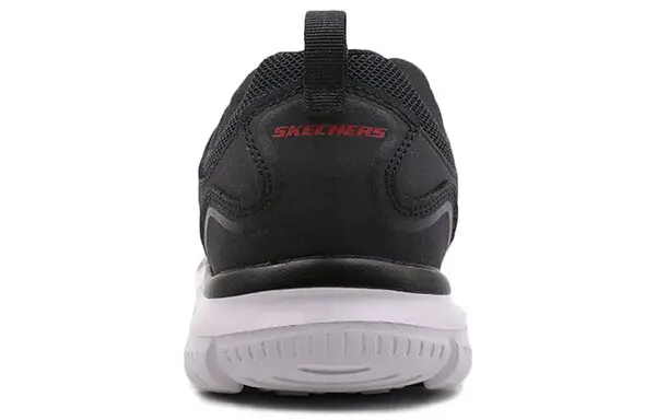 Sketchers Track Low-top Sneakers