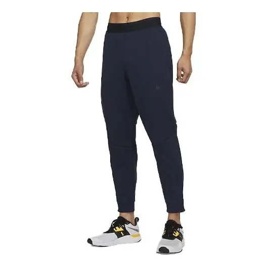 Nike Logo Sports Trousers