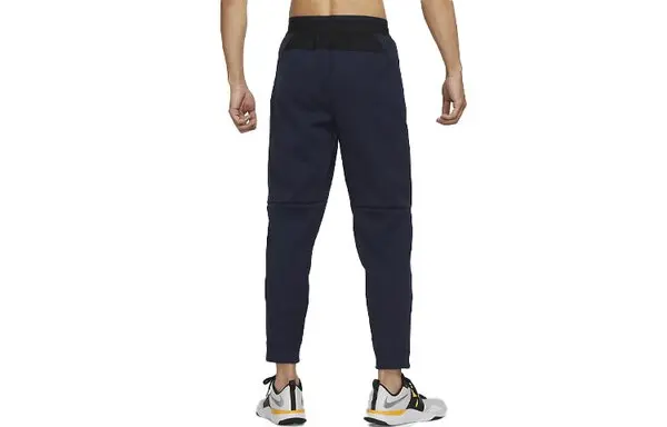 Nike Logo Sports Trousers