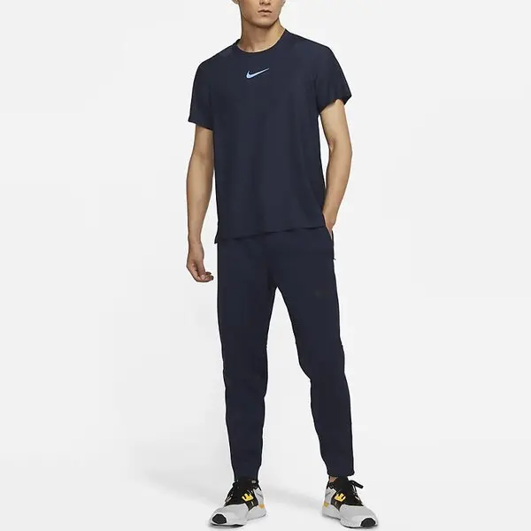 Nike Logo Sports Trousers