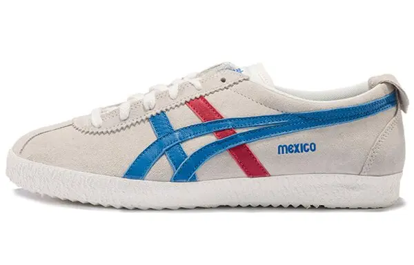 Onitsuka Tiger Mexico Delegation Sneakers