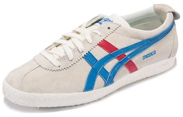 Onitsuka Tiger Mexico Delegation Sneakers