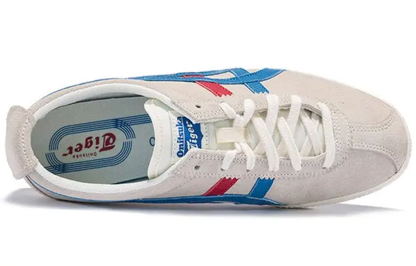 Onitsuka Tiger Mexico Delegation Sneakers