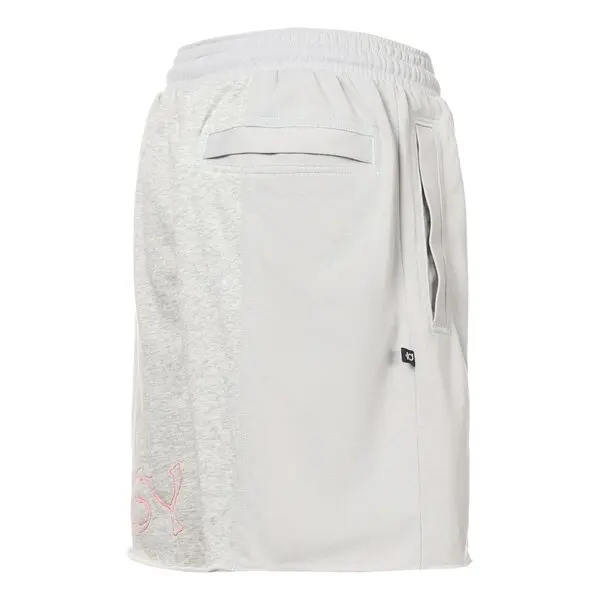 Nike Durant French Terry Shorts - Multi-color