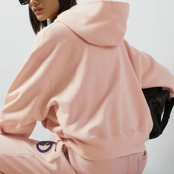 Gucci Embroidered Cotton Jersey Sweatshirt