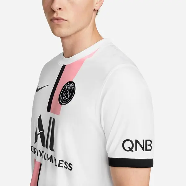 Nike Paris Saint-germain 21 Away Jersey