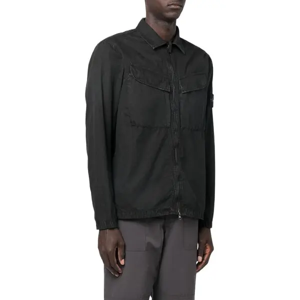 Stone Island Overshirt
