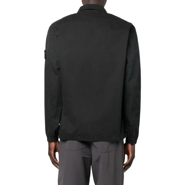 Stone Island Overshirt