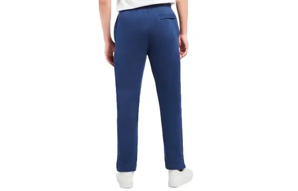 Nike Sportswear Club Pant Oh Bb Logo 'blue - Default Color