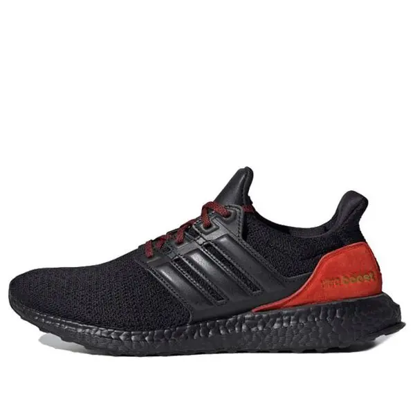 Adidas Ultraboost Dna " Red - Black