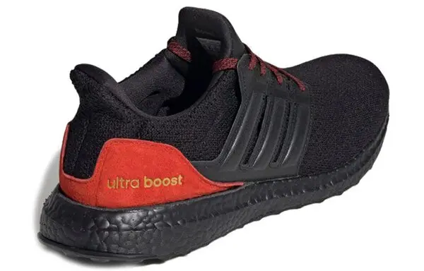 Adidas Ultraboost Dna " Red