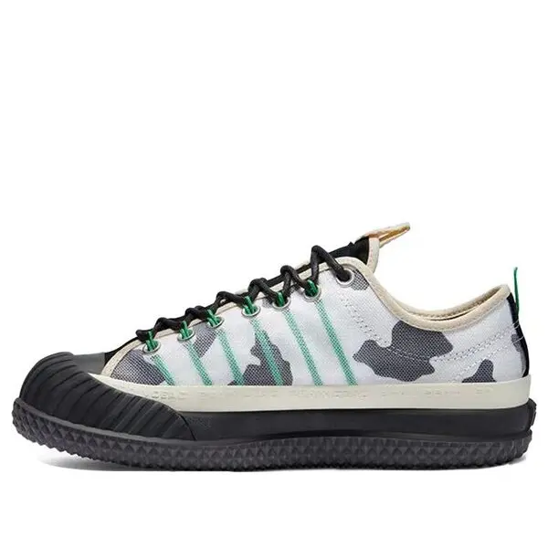 CONVERSE Brain Dead X Bosey Boot "cow Print" Sneakers
