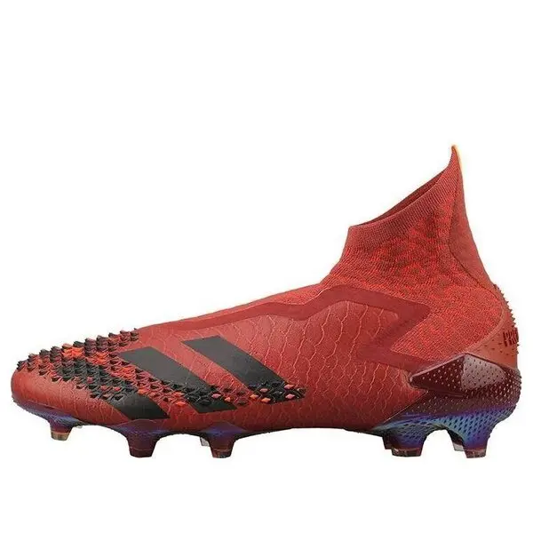Adidas Predator Mutator 20+ Adv Fg Firm Ground Cleats