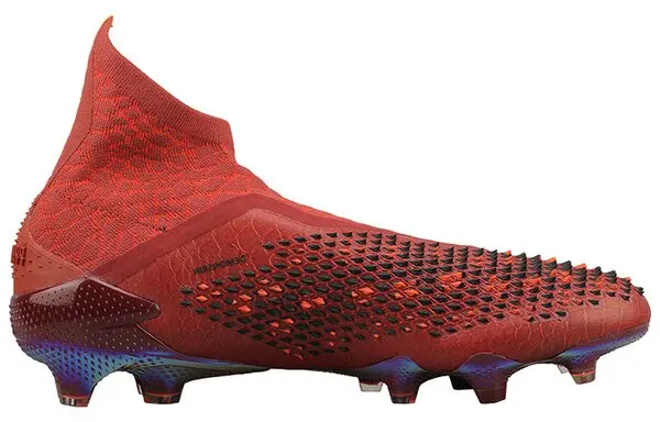 Adidas Predator Mutator 20+ Adv Fg Firm Ground Cleats