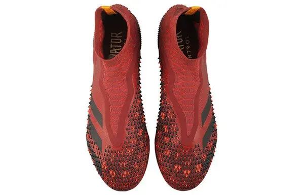 Adidas Predator Mutator 20+ Adv Fg Firm Ground Cleats