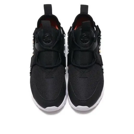 Nike Huarache City Low "just Do It