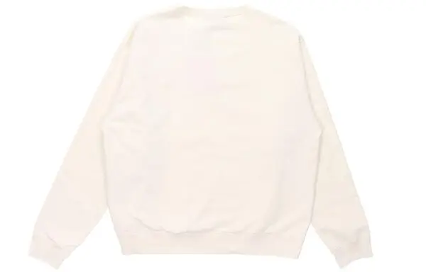 Gucci X The North Face Cotton Sweatshirt