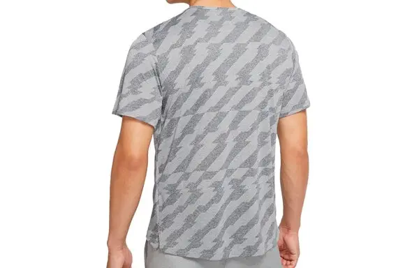 Nike Dri-fit Miler Future Fast Running Shirt