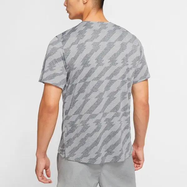 Nike Dri-fit Miler Future Fast Running Shirt