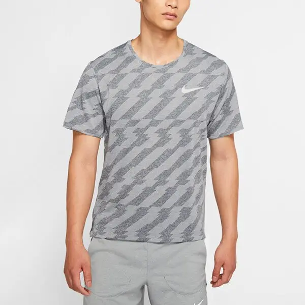 Nike Dri-fit Miler Future Fast Running Shirt