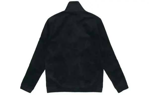 Adidas Originals Corduroy Zipper Track Jacket