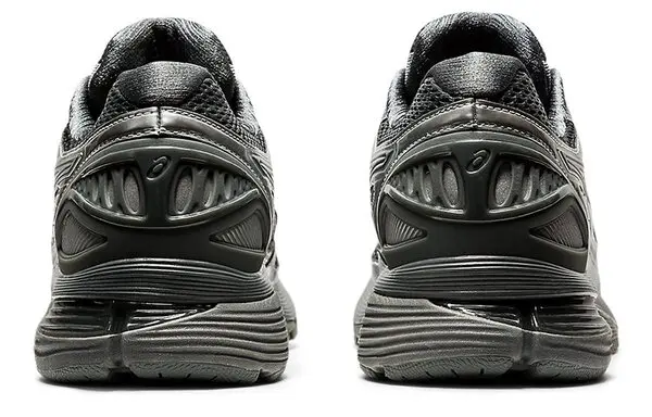Asics X Kiko Kostadinov Gel-korika Steel Athletic Sneakers