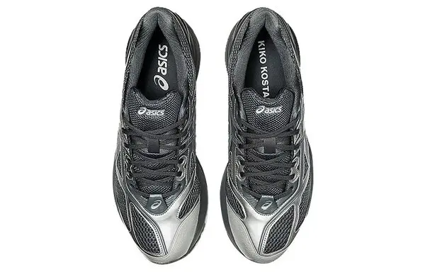 Asics X Kiko Kostadinov Gel-korika Steel Athletic Sneakers