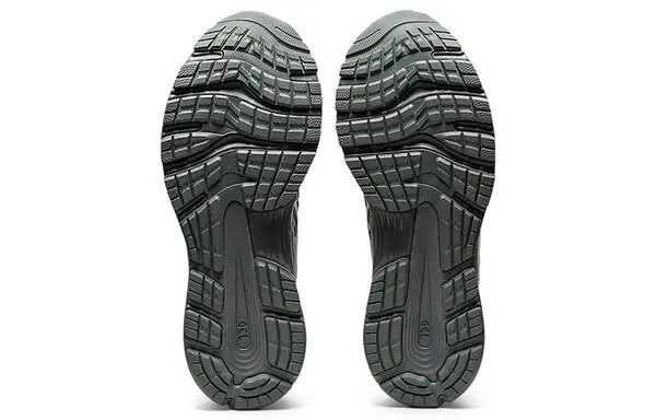 Asics X Kiko Kostadinov Gel-korika Steel Athletic Sneakers