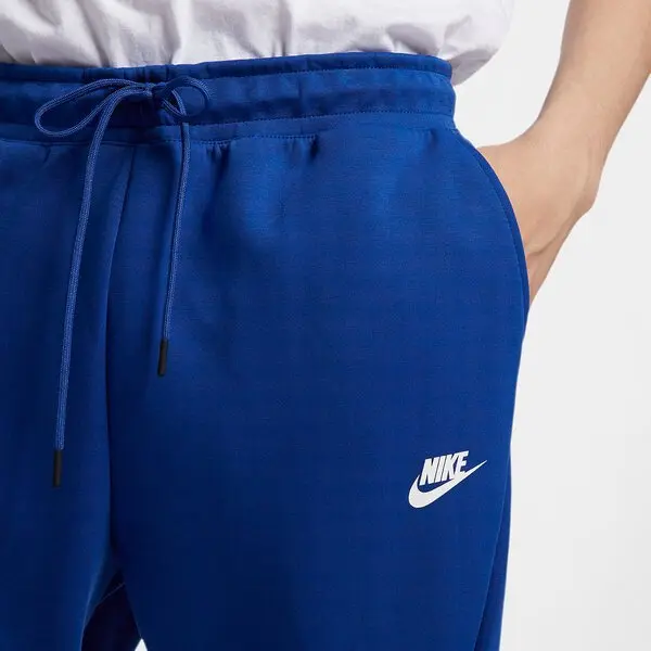 Nike Tech Sweatpants 'blue