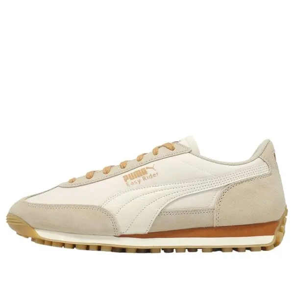 PUMA Easy Rider Cn Sneakers - White