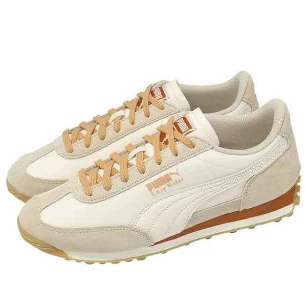 PUMA Easy Rider Cn Sneakers - White