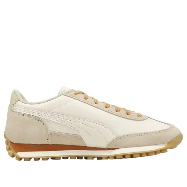 PUMA Easy Rider Cn Sneakers - White