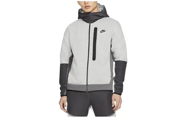 Nike Tech Fleece Zip-up Hoodie