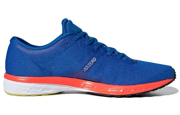 Adidas Adizero Rc 2.0 Athletic Sneakers