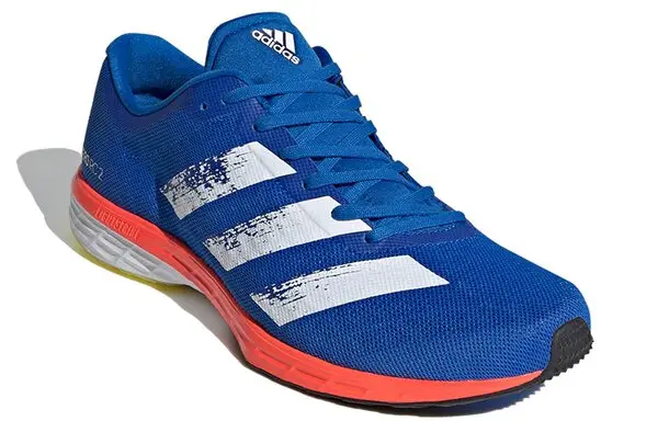 Adidas Adizero Rc 2.0 Athletic Sneakers