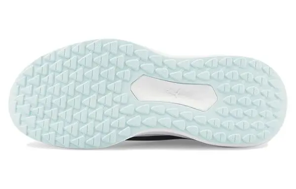 PUMA Twitch Runner Sneakers - Black/white