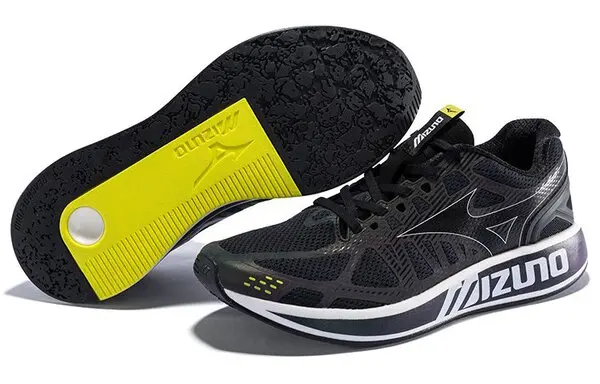 Mizuno Piloteer Breathable Sneakers