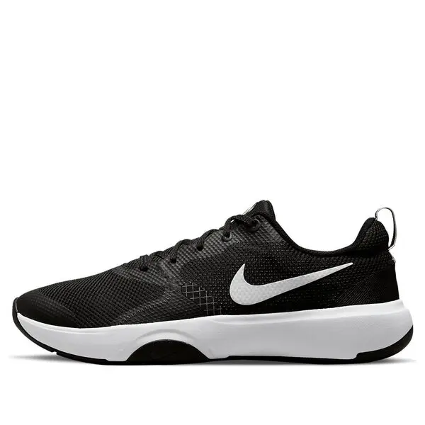 Nike City Rep Tr Sneakers - Black/white