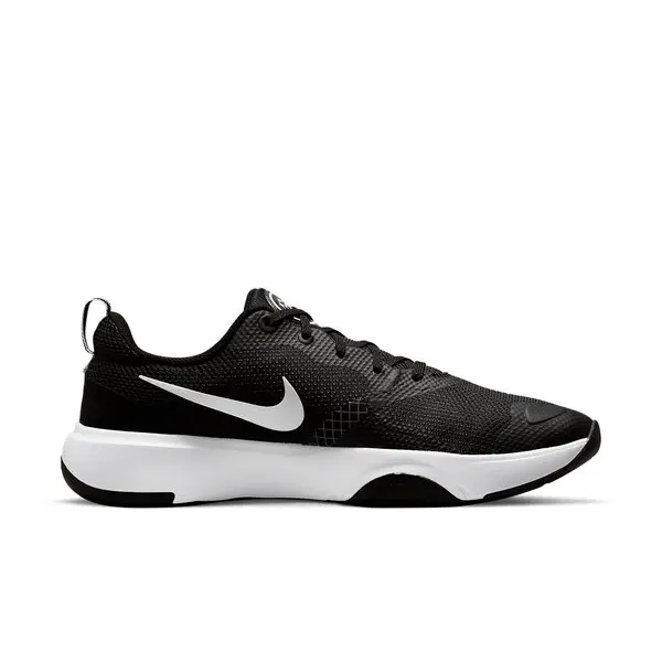 Nike City Rep Tr Sneakers - Black/white