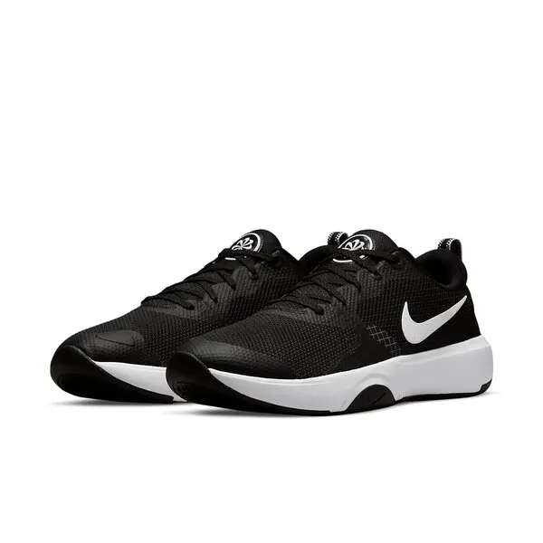 Nike City Rep Tr Sneakers - Black/white