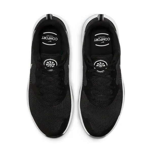 Nike City Rep Tr Sneakers - Black/white