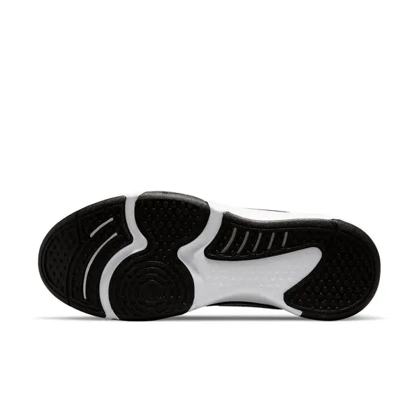 Nike City Rep Tr Sneakers - Black/white