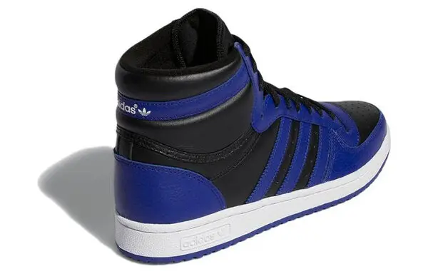 Adidas Top Ten Rb High Top Sneakers