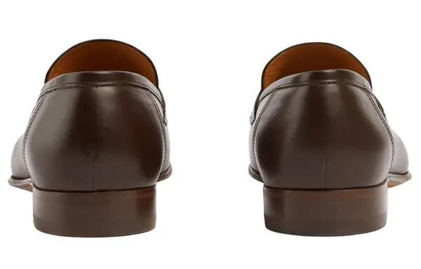 Gucci Interlocking G Loafer
