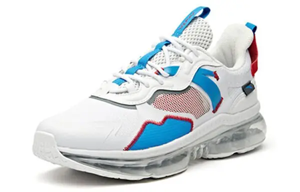 ANTA X Nasa Seed Sneakers