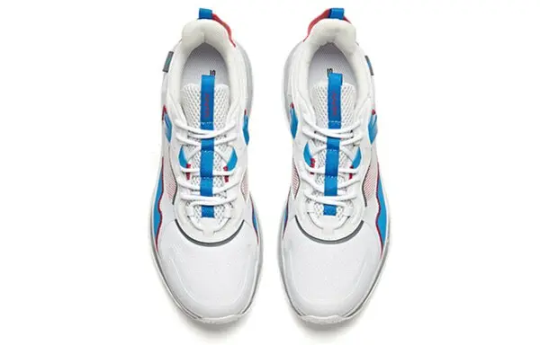 ANTA X Nasa Seed Sneakers