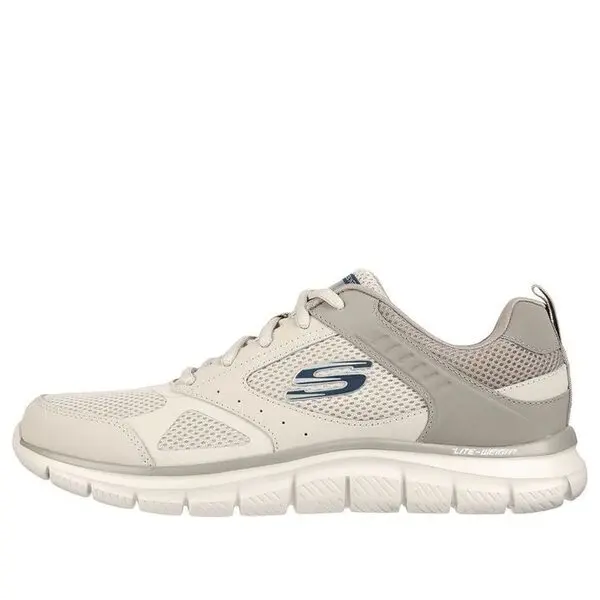Sketchers Track Syntac Athletic Sneakers