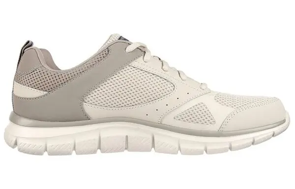 Sketchers Track Syntac Athletic Sneakers