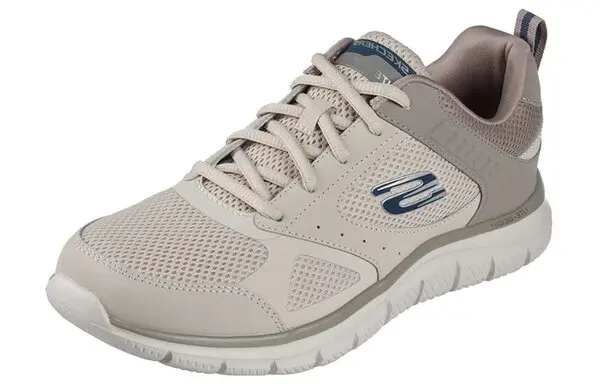 Sketchers Track Syntac Athletic Sneakers
